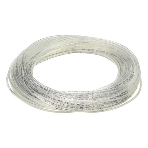 Parker Polyurethane Id 25 Mm Tubing 797dg695um 4x75 0100 Grainger