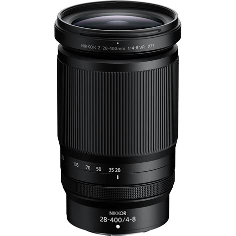 Nikon Nikkor Z 28 400mm F4 8 Vr 高變焦倍數鏡頭 公司貨 Z系列鏡頭 Yahoo奇摩購物中心