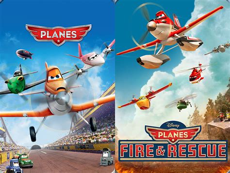 Disney Movies Planes By Mabmb1987 On Deviantart