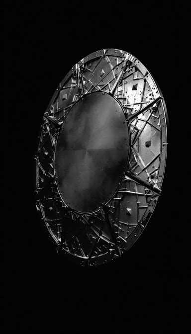 Free Geometric Shield Pattern Photo Shield Geometric Minimal Download At Stockcake