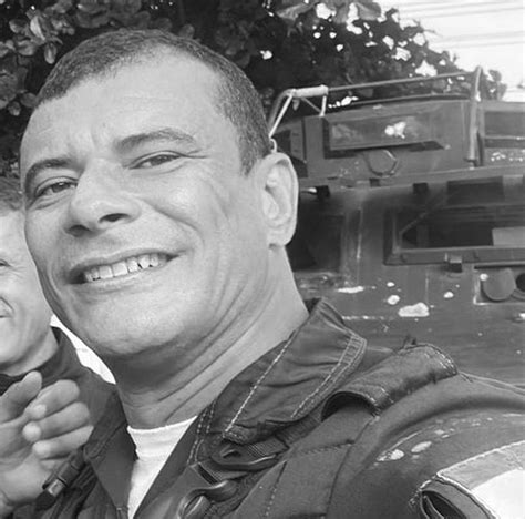 Sargento Morre Após Ser Baleado Na Favela Do Muquiço Em Guadalupe Pm
