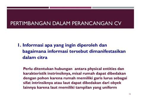 Introduction Computer Vision Image Clasifikasifikasi Ppt