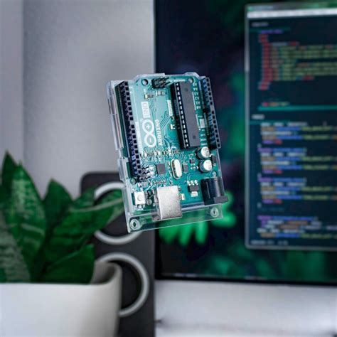 Arduino Botland