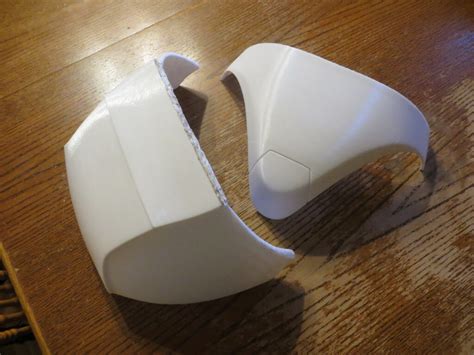 Phase 2 Clone Trooper 3d Printing Continued Becoming Boba Fett