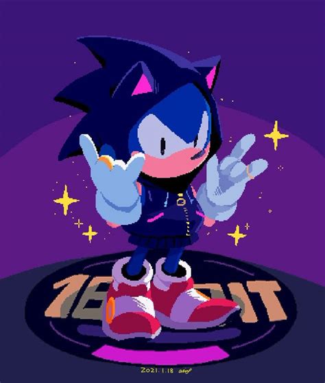 Sonic 3