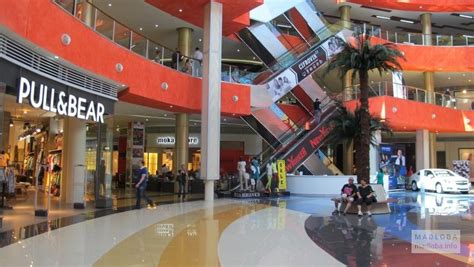 ყველაზე დიდი სავაჭრო ცენტრები თბილისში ადგილი სადაც შეგიძლიათ შეიძინოთ ყველაფერი საქართველოში