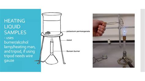 Basic Laboratory Techniques Pptx