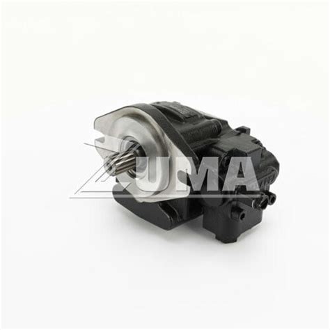 genie part 04 4238 0059gt hydraulic pump kp 30 27do a5k9 led gc g oem