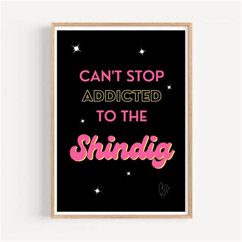 Cant Stop Red Hot Chili Peppers Lyric Print Lyrics Wall Art Music