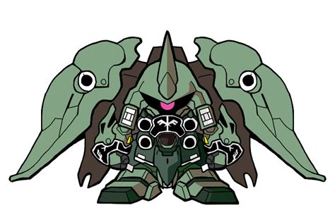 Kshatriya Gundam And 2 More Drawn By Satouterzoterzo Danbooru