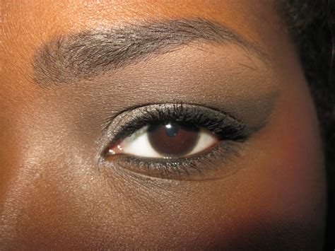 Eotd Just Me And Nude ~ Lady Lunna Make Up