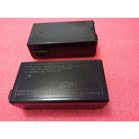 Epson L210 L220 L310 L350 L360 L550 M100 M200 Power Supply Adapter