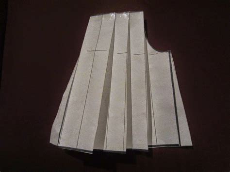 Patrones de Costura CÓMO HACER UN PANTALÓN PALAZZO