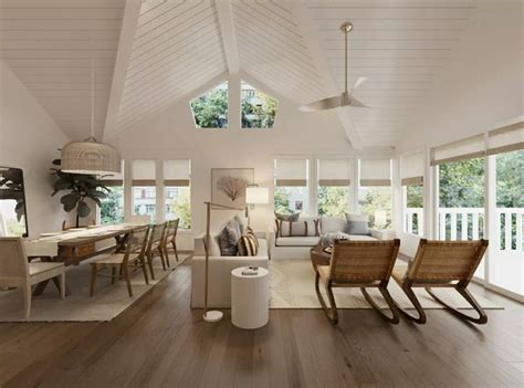 Beach Interior Design How To Create A Resort Worthy Home Decorilla