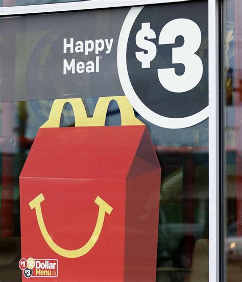 Mcdonalds Cheeseburger Happy Meal Nutrition Facts Bios Pics