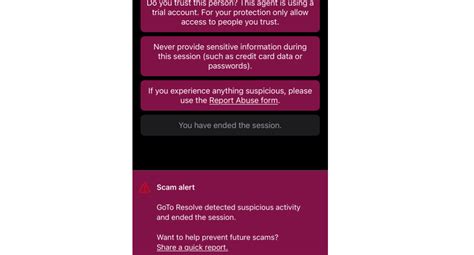 Goto Bekämpft Betrüger Mit Neuer Funktion Für Ki Gestützte Betrugserkennung In Goto Resolve