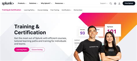 Driving Successful Business Outcomes With Splunk Edu And Ods Splunk