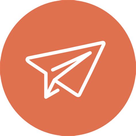 Message Maxim Basinski Premium Circular Icon