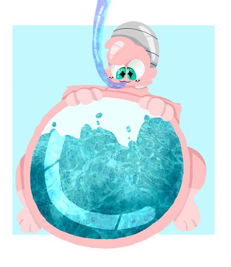 Mollys Water Inflation Commission By Chubby Dingo On Deviantart