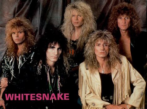 Whitesnake Max Fm 95 8 Maximum Music