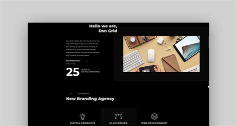 Best Bootstrap Portfolio Templates Envato Tuts