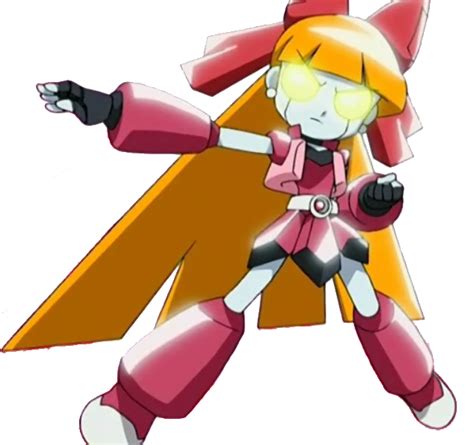 Dynamo Z The Powerpuffgirls Z Wiki Fandom