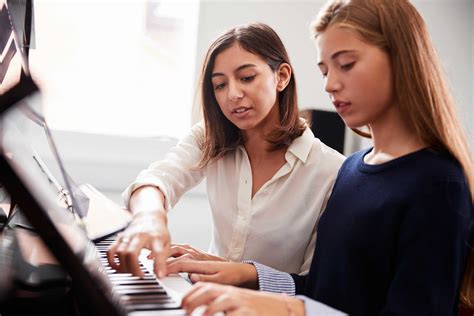 Piano Lessons Its Never Too Late