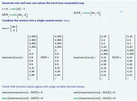 Solved How To Create If Statement For Vector Ptc Community
