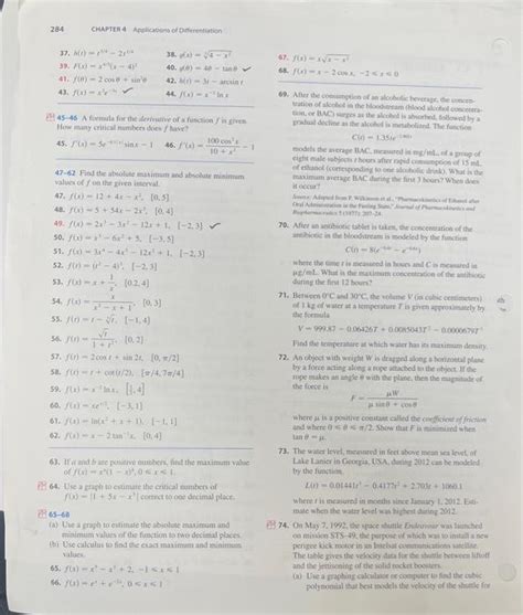 Solved I Dont Understand The Questions With The Check Mark Chegg