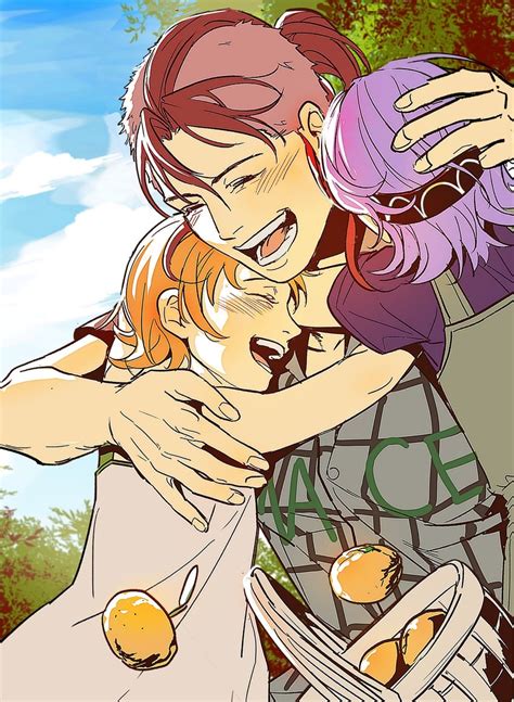 Nami Nojiko And Bellemere One Piece Drawn By Chamsut Danbooru