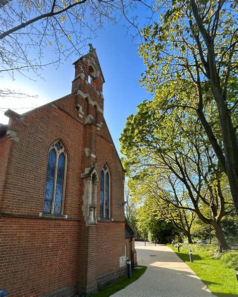 School Of Computing University Of Buckingham On Linkedin The Franciscan Building Our