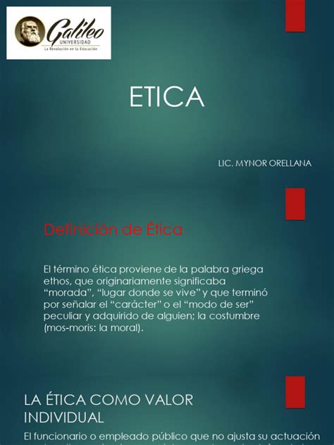 Ética Y Moral Fundamentos Y Aplicaciones Pdf Moralidad Ética