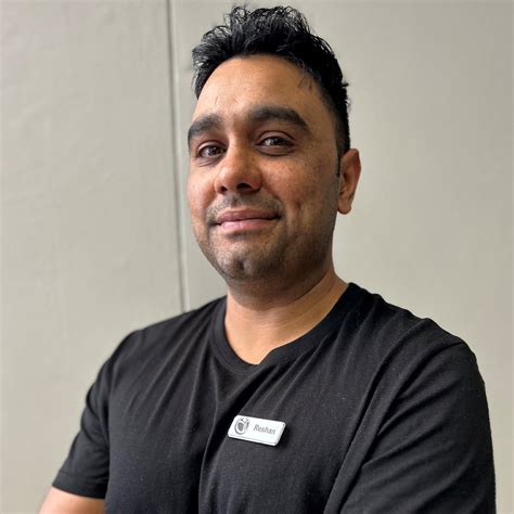 Reshan Singh Planet Fitness