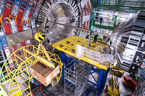 Cms During A Shutdown Cern Document Server