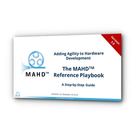 Mahd Implementation Roadmap