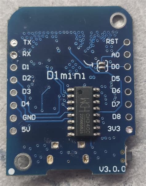 Micropython Firmware For Esp8266