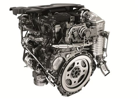 Range Rover Sport My17 Updates The Sd4