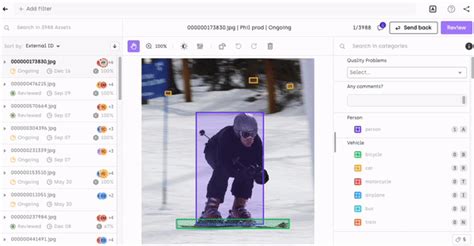 Adding Asset Metadata