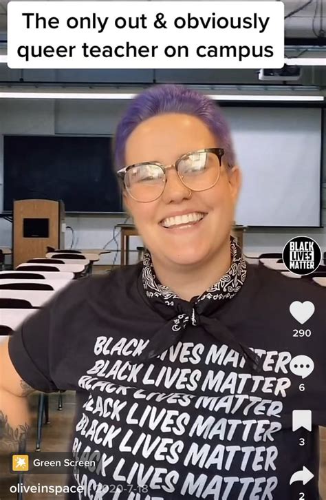 Bodljikava on Twitter Evo ova non binary učiteljica bi da zaštiti