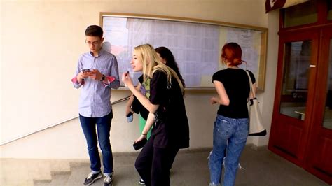 Surpriză pentru o elevă care şi a văzut nota de la BAC 2023 Trebuia