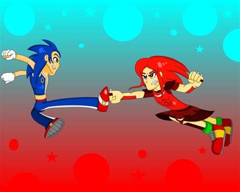 Unstoppable Force Vs Immovable Object By Phineasan On Deviantart