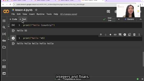 Answered Working With Integers And Floats In Python