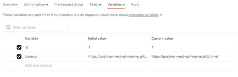 Postman Collections GeeksforGeeks