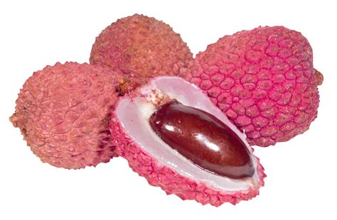 Lychee Png Twin Fruit