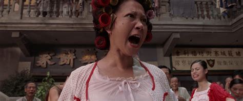 ‘kung Fu Hustle Is Truly A Comedy Made For The Big Screen By