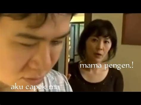 bokeh Sepi Pagi pagi mama minta - YouTube
