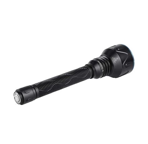Olight Javelot Pro 2 Hunting Kit Gunpowder And Game