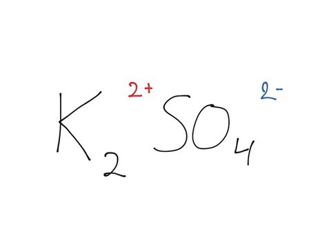 Showme Chemical Formula
