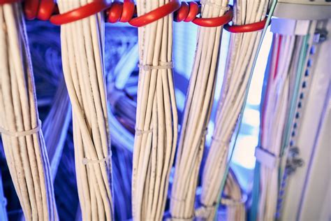 5 Common Mistakes To Avoid In Structured Cabling Installation Simple Systems