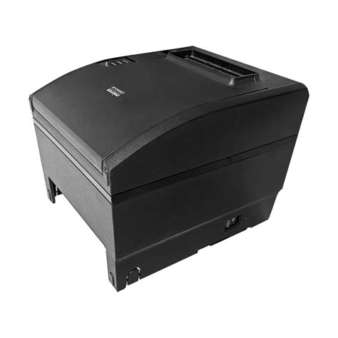 Micros Linerless Restick Lable Printer Micros Depot